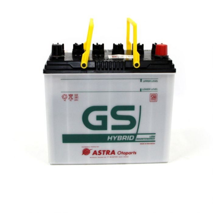 Detail Produk - Astra Otoservice